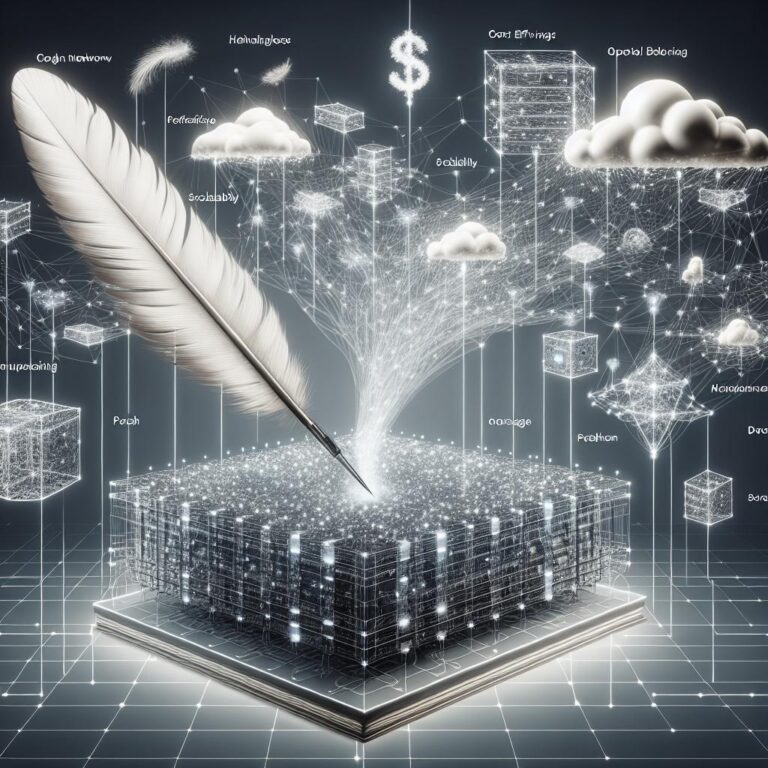 Understanding Serverless Computing: Benefits and Advantages - Hardware ... Understanding Serverless Computing: Benefits and Advantages - Hardware ...
